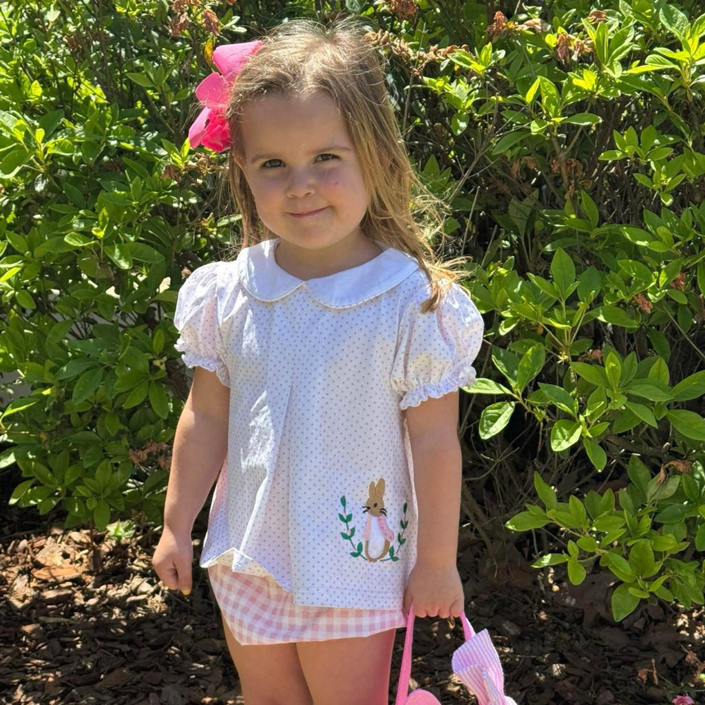 Easter – Sweet Peach Smocks, LLC.